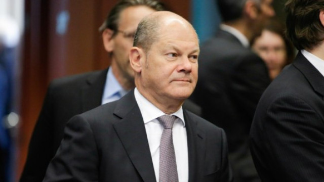 Heavy humiliation for Scholz! Putin's decision - 2024-11-16 13:48:00 ... Heavy humiliation for Scholz! Putin's decision - 2024-11-16 13:48:00 ...
