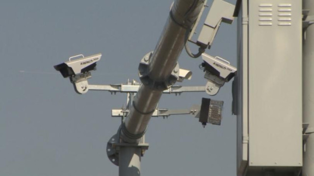 New traffic police cameras catch traffic violators - Rhewal New traffic police cameras catch traffic violators - Rhewal